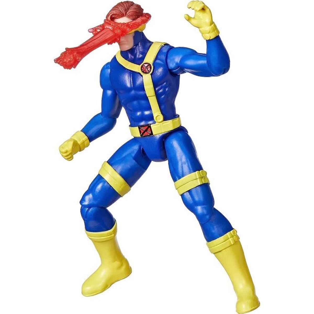 Marvel X-Men '97 CYCLOPS 4" Action Figure F7971