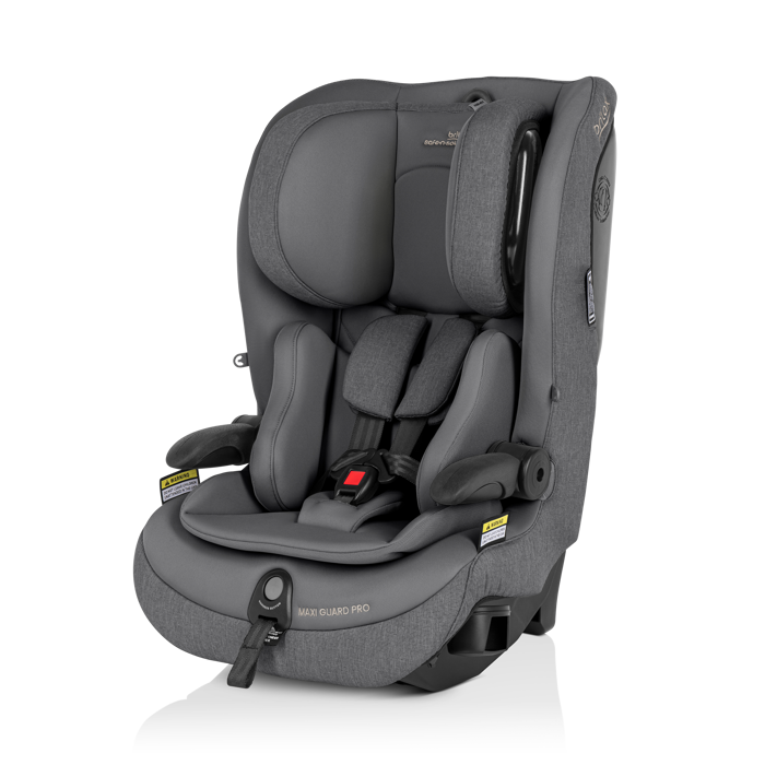 Britax Safe n Sound Maxi Guard Pro Car Seat - KOHL (12m-8yrs)