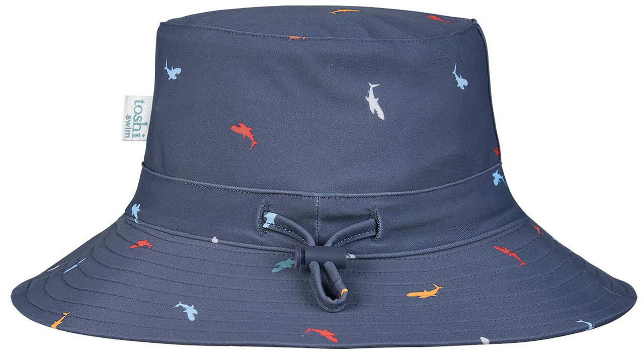 Toshi Swim Kids Sunhat Classic
