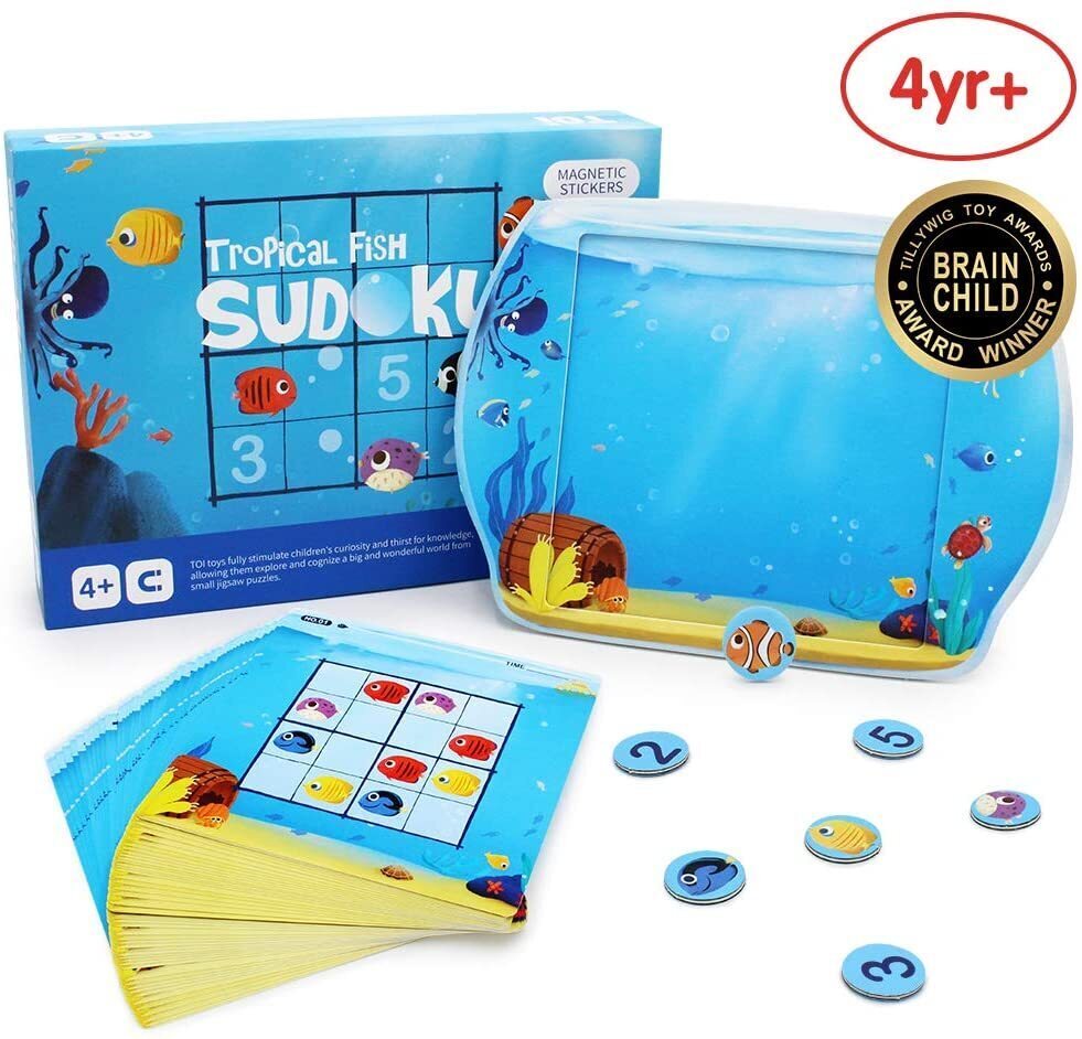 toi-world-tropical-fish-sudoku-game