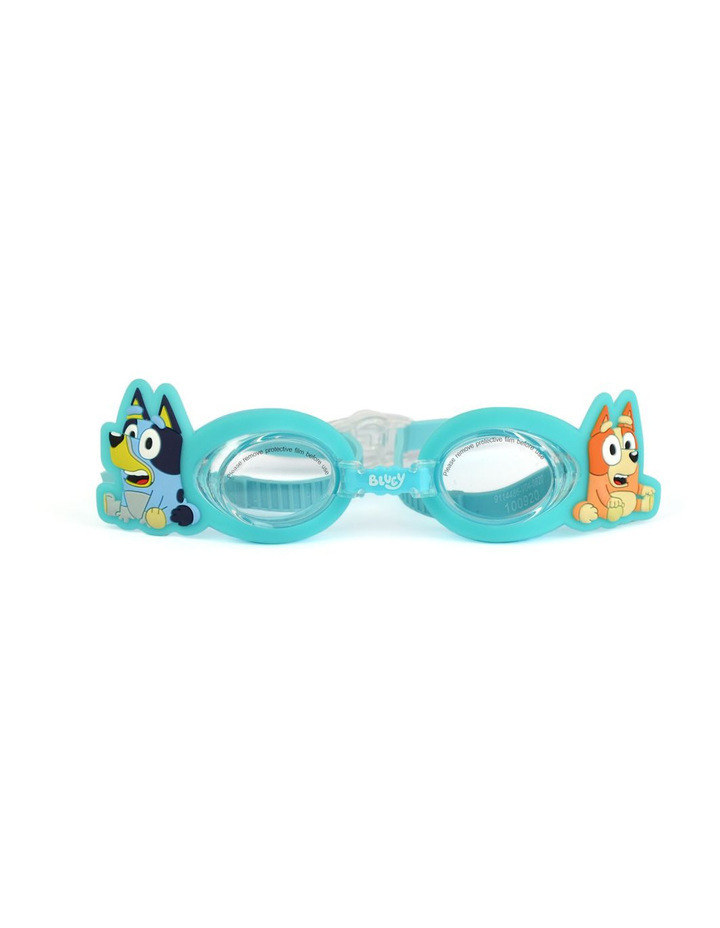 Wahu Bluey Swimming Goggles