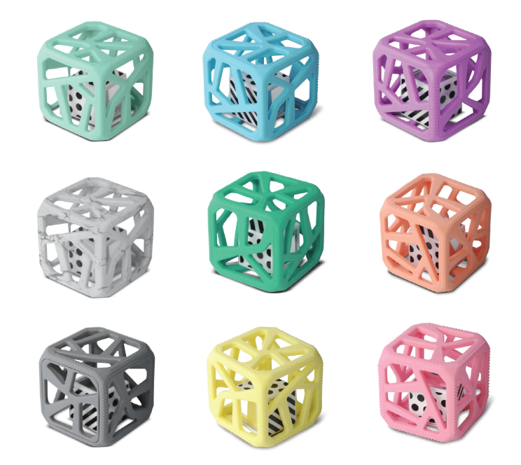 Malarkey Kids Chew Cube Assorted; One Supplied MCASSORT