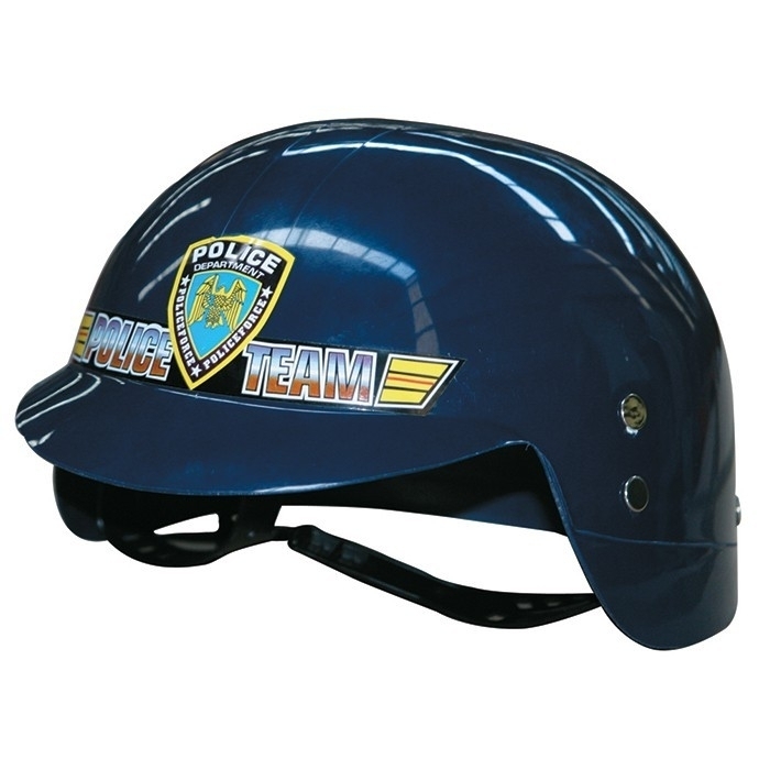 police-helmet