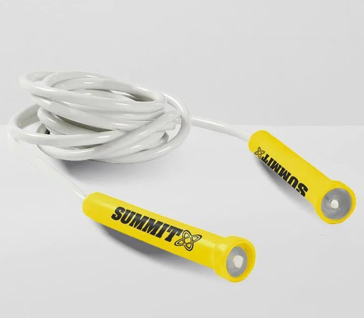 Summit Skipping Rope Assorted Sizes