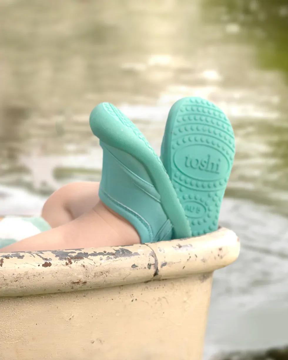 Toshi Reef Booties Classic Assorted Styles