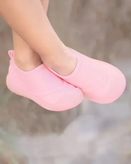 Toshi Reef Booties Solid Colours