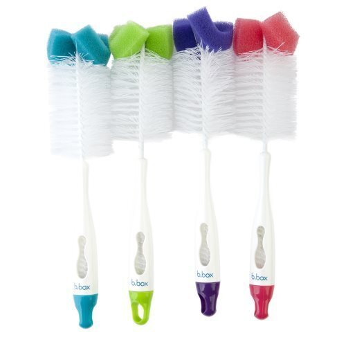 b.box Bottle Brush Assorted; One Supplied