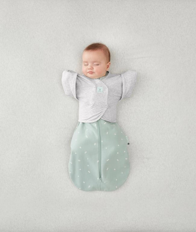 ergoPouch Cocoon Sleep Set Assorted Sizes/Colours