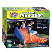 Outdoor Play Equipment Inflatables Water Slides